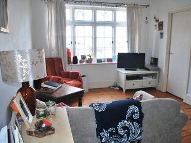 1 Bedrooms Flat for rent in Makepeace Mansions, London N6
