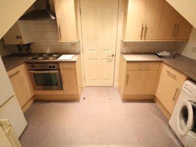 1 Bedrooms Flat for rent in Malcom Close, Oakfield Road, London SE20