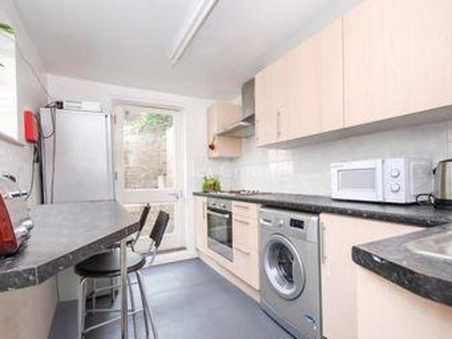 1 Bedrooms Flat for rent in Malden Road, London NW5