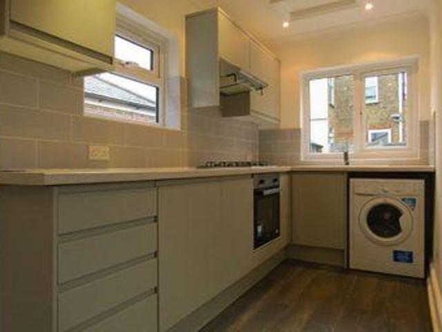 1 Bedrooms Flat for rent in Malden Road, Watford, Hertfordshire WD17