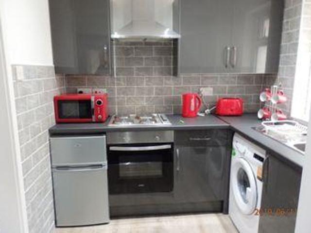 1 Bedrooms Flat for rent in Malefant Street, Cardiff CF24
