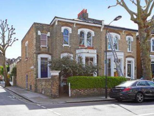 1 Bedrooms Flat for rent in Mall Road, Hammersmith, London W6