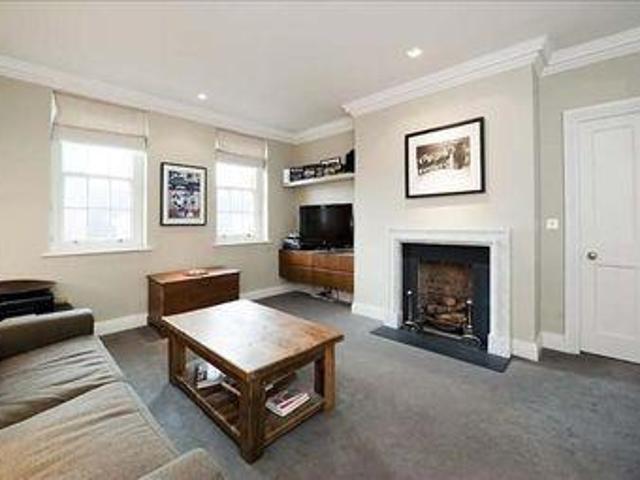 1 Bedrooms Flat for rent in Mallord Street, Tyron House, London SW3
