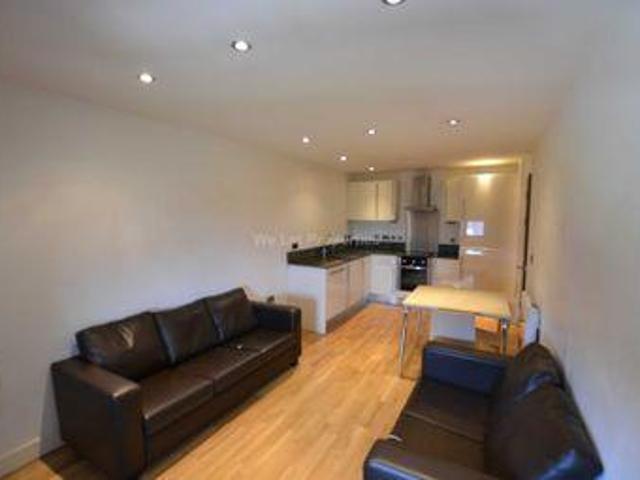 1 Bedrooms Flat for rent in Malta Street, Manchester M4