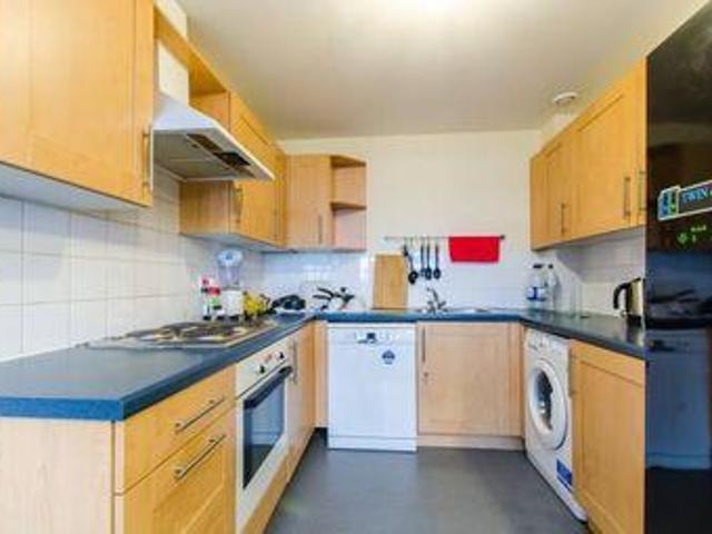 1 Bedrooms Flat for rent in Maltings Close, London E3