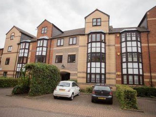 1 Bedrooms Flat for rent in Maltings Place, Reading RG1