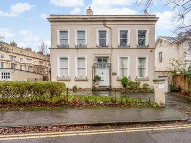 1 Bedrooms Flat for rent in Malvern Place, Cheltenham GL50