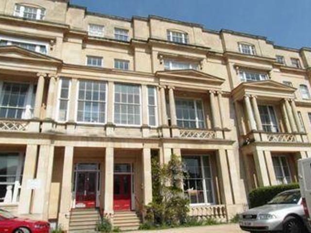 1 Bedrooms Flat for rent in Malvern Road, Cheltenham GL50