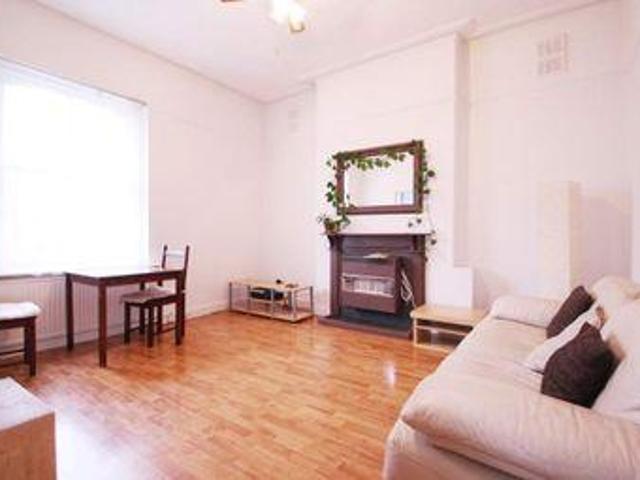 1 Bedrooms Flat for rent in Malvern Road, London NW6