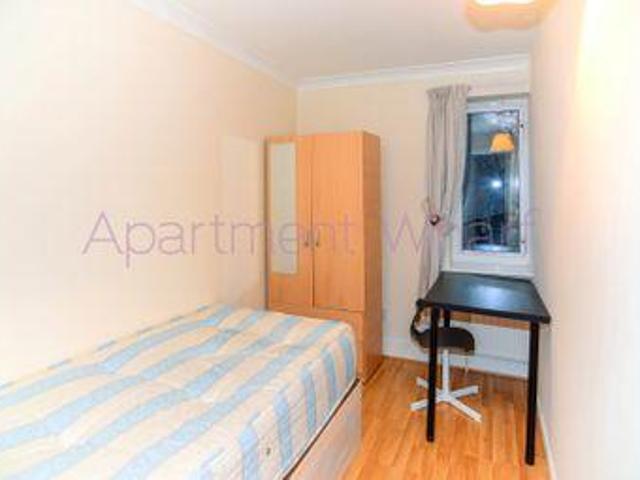 1 Bedrooms Flat for rent in Manchester Road, London E14