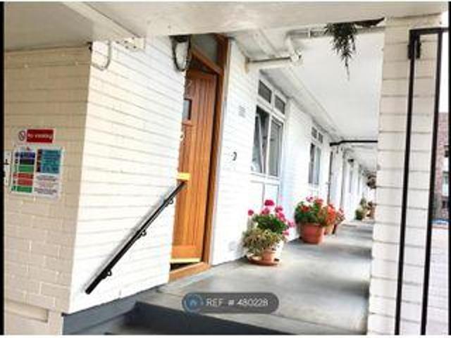 1 Bedrooms Flat for rent in Manchester Road, London E14