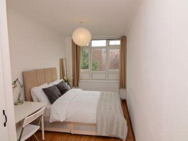 1 Bedrooms Flat for rent in Manchester Road, London E14