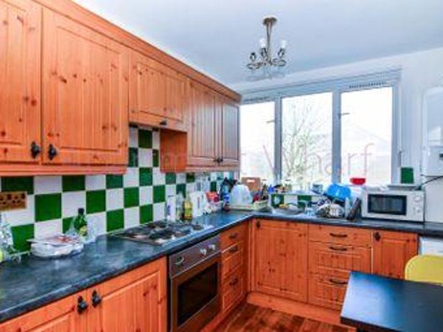 1 Bedrooms Flat for rent in Manchester Road, London E14