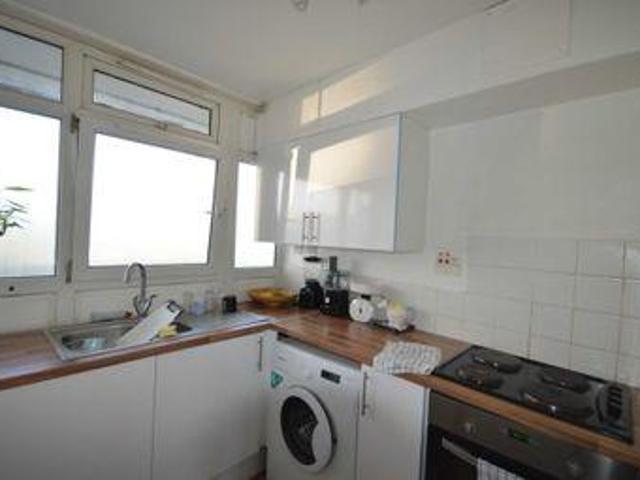 1 Bedrooms Flat for rent in Manchester Road, London E14