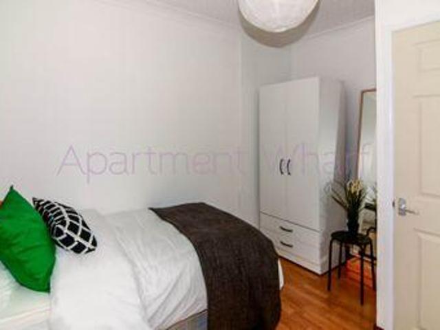 1 Bedrooms Flat for rent in Manchester Road, London E14