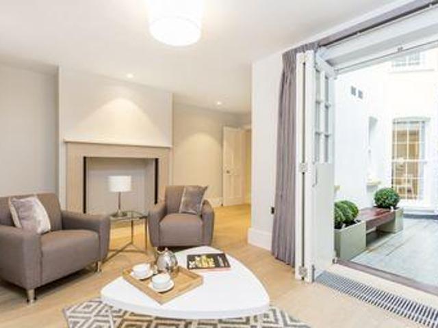 1 Bedrooms Flat for rent in Manchester Street, London W1U
