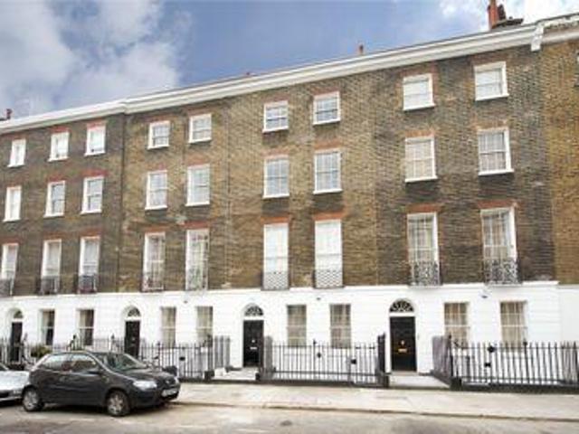 1 Bedrooms Flat for rent in Manchester Street, London W1U