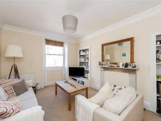 1 Bedrooms Flat for rent in Manchester Street, London W1U