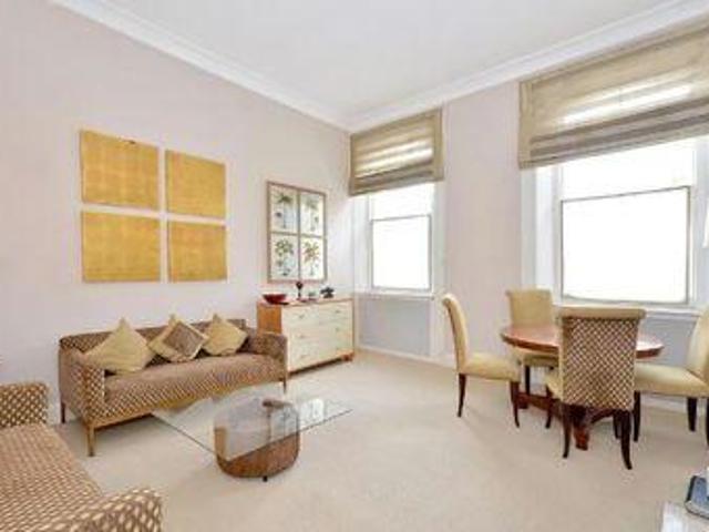1 Bedrooms Flat for rent in Mandeville Place, Marylebone, London W1U
