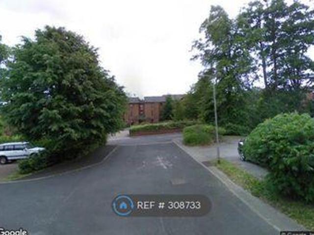 1 Bedrooms Flat for rent in Mandela House, Leeds LS7