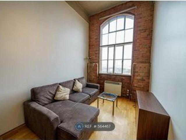 1 Bedrooms Flat for rent in Manhattan Building Bow Quarter, Bow E3