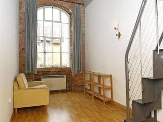 1 Bedrooms Flat for rent in Manhattan Building, Bow Quarter, Fairfield Road, Bow E3