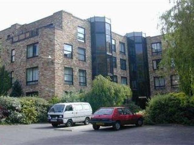1 Bedrooms Flat for rent in Manhattan Drive, Cambridge CB4