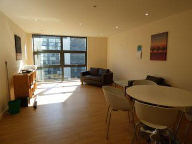 1 Bedrooms Flat for rent in Manilla Street, London E14