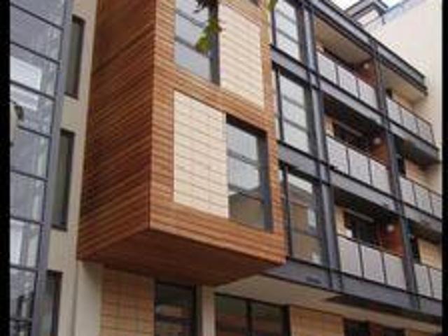 1 Bedrooms Flat for rent in Manilla Street, London E14