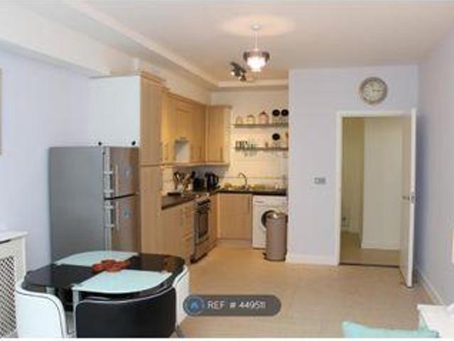 1 Bedrooms Flat for rent in Manilla Street, London E14