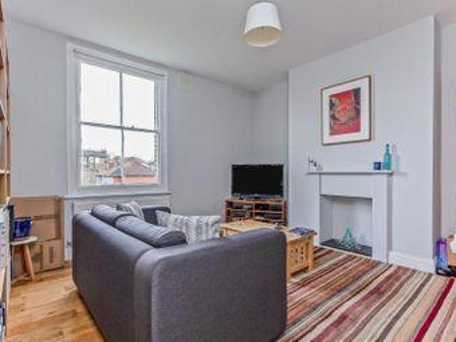 1 Bedrooms Flat for rent in Manor Avenue, London SE4