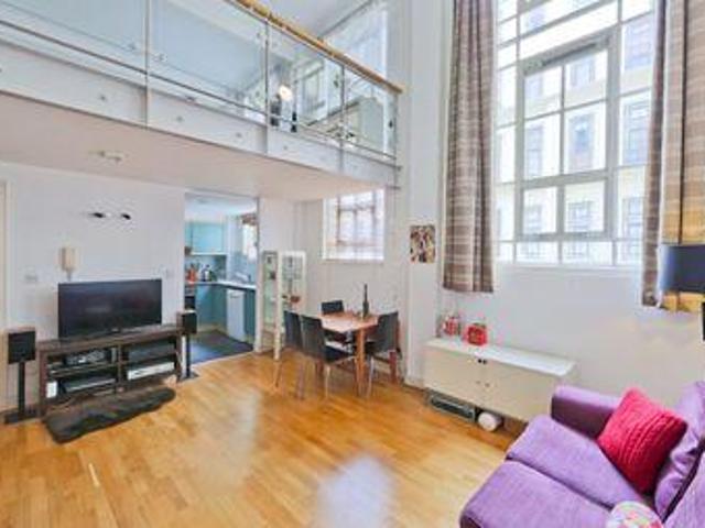 1 Bedrooms Flat for rent in Manor Gardens, London N7