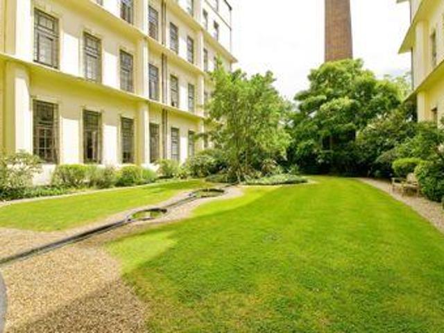 1 Bedrooms Flat for rent in Manor Gardens, London N7