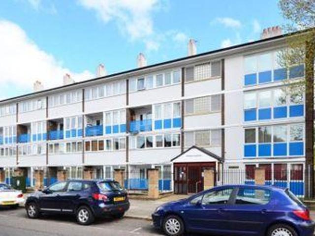 1 Bedrooms Flat for rent in Manor Gardens, London W4