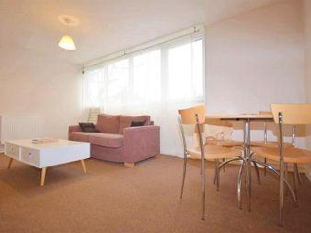 1 Bedrooms Flat for rent in Manor Gardens, London W4