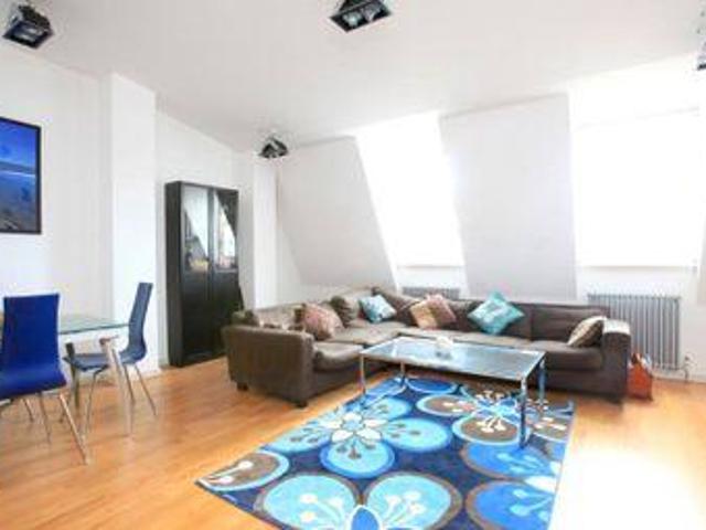1 Bedrooms Flat for rent in Manor Mount, London SE23