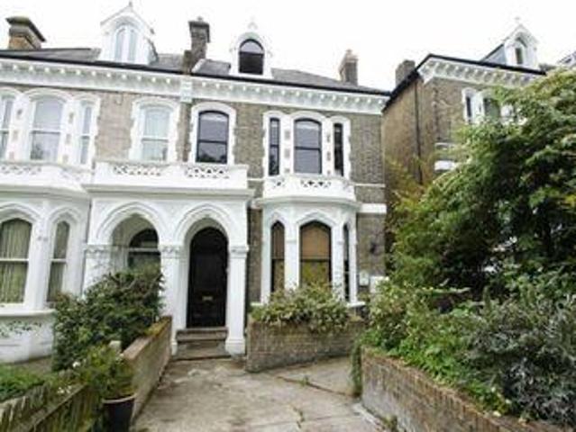 1 Bedrooms Flat for rent in Manor Mount, London SE23