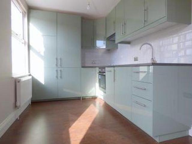 1 Bedrooms Flat for rent in Manor Park Parade, London SE13