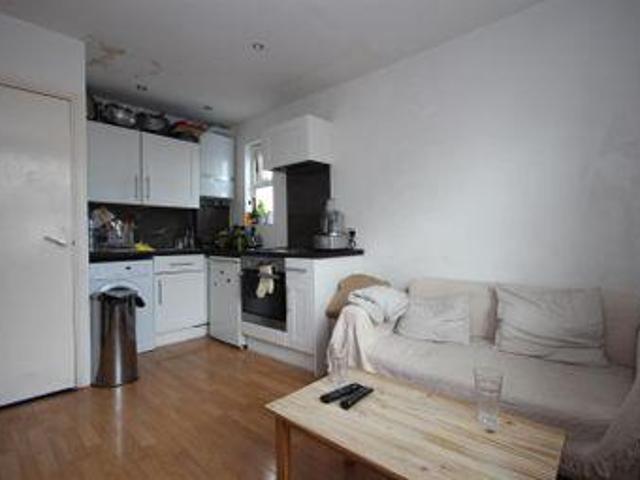 1 Bedrooms Flat for rent in Manor Park Road, Harlesden NW10