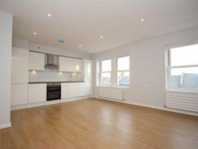 1 Bedrooms Flat for rent in Manor Park Road, London NW10
