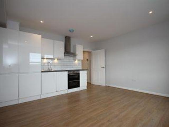 1 Bedrooms Flat for rent in Manor Park Road, London NW10