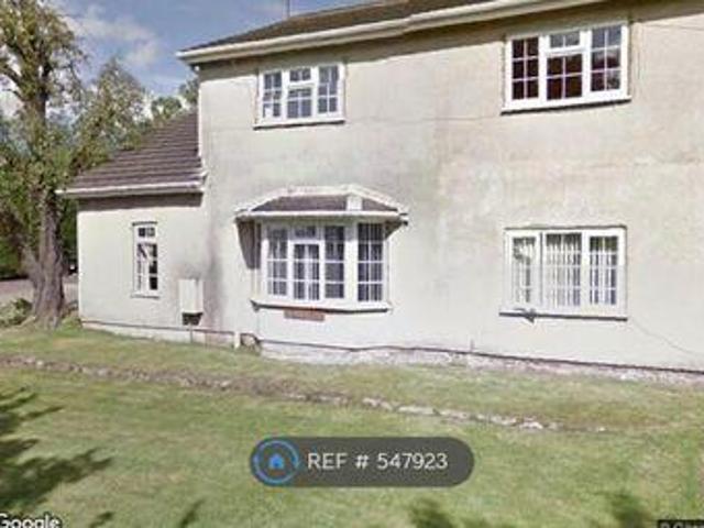 1 Bedrooms Flat for rent in Manley Road, Alvanley, Frodsham WA6