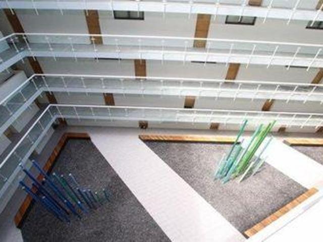1 Bedrooms Flat for rent in Mann Island, Liverpool L3