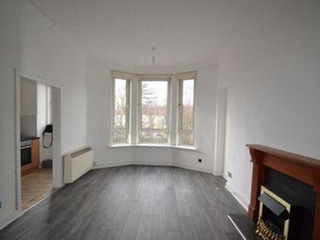 1 Bedrooms Flat for rent in Mannering Court, Shawlands, Glasgow G41