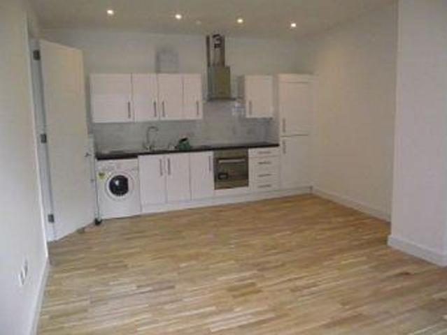 1 Bedrooms Flat for rent in Manningtree Street, London E1