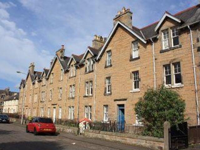 1 Bedrooms Flat for rent in Manse Street, Corstorphine, Edinburgh EH12