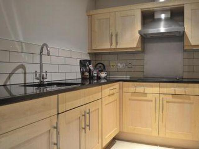 1 Bedrooms Flat for rent in Mansell Street, London E1