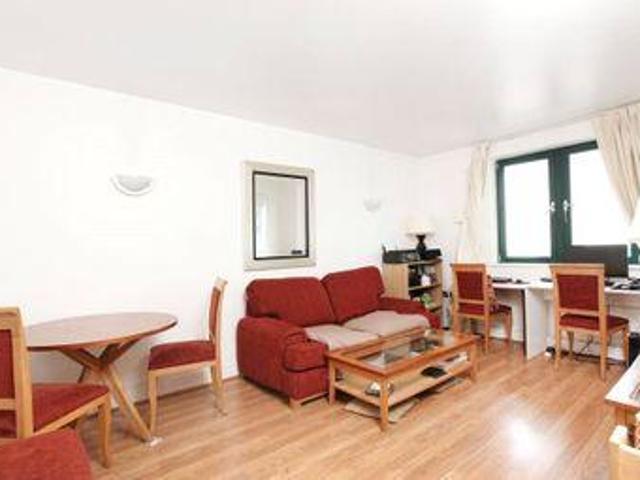1 Bedrooms Flat for rent in Mansell Street, London E1