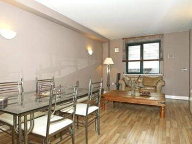 1 Bedrooms Flat for rent in Mansell Street, London E1