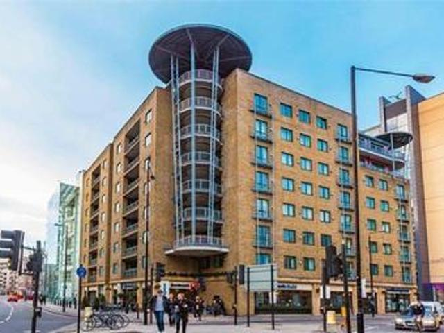 1 Bedrooms Flat for rent in Mansell Street, London E1
